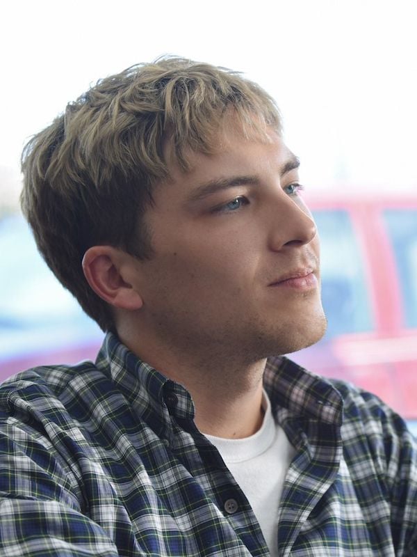 Cody Fern - SensaCine.com