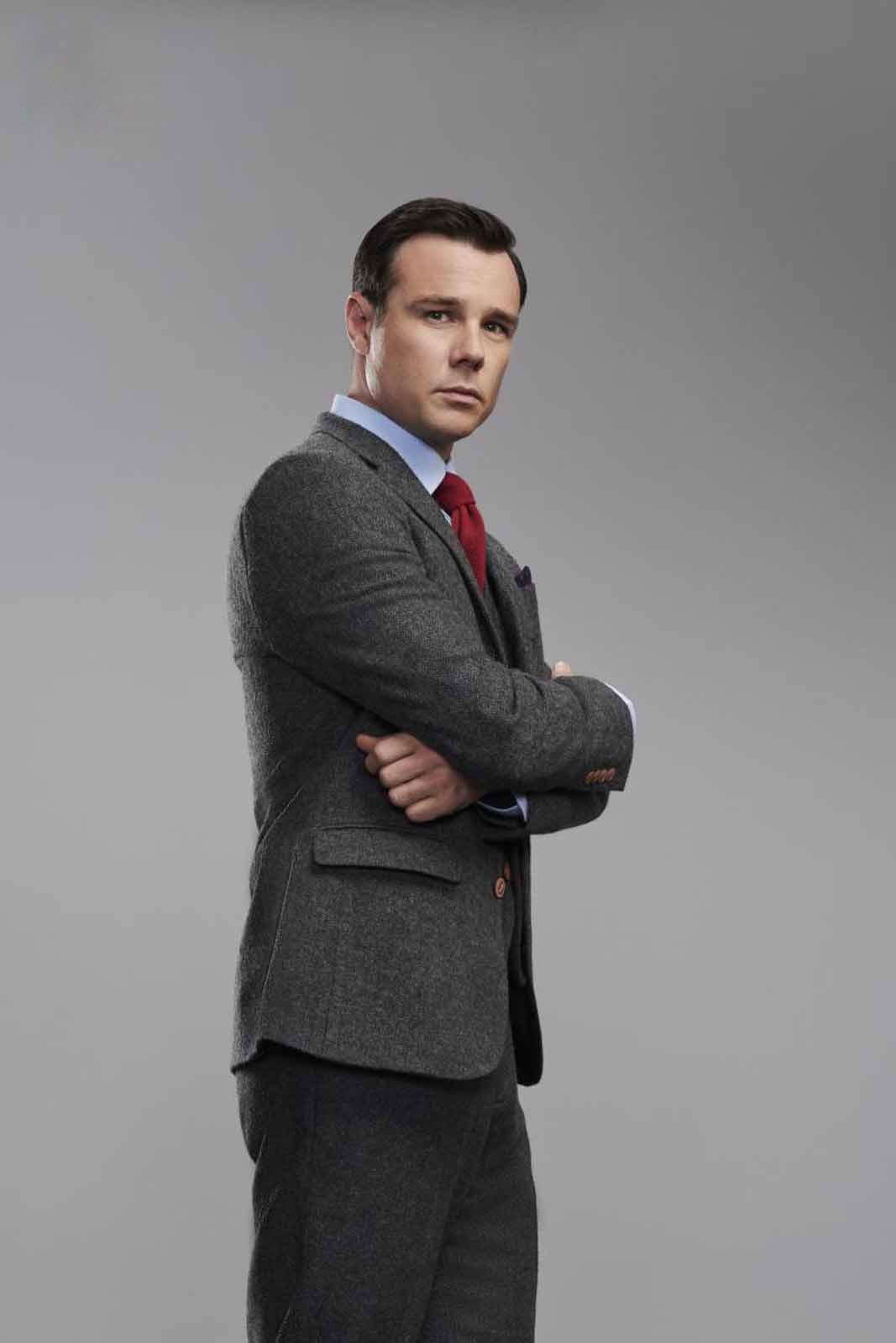 Foto de Rupert Evans - Foto Rupert Evans - Foto 51 de 66 - SensaCine.com