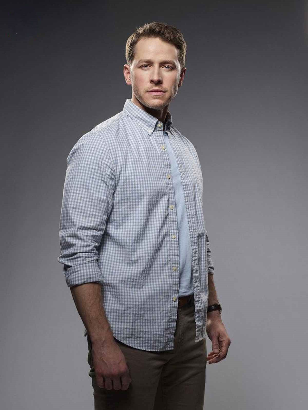 Manifest : Foto Josh Dallas - Foto 186 sobre 190 - SensaCine.com