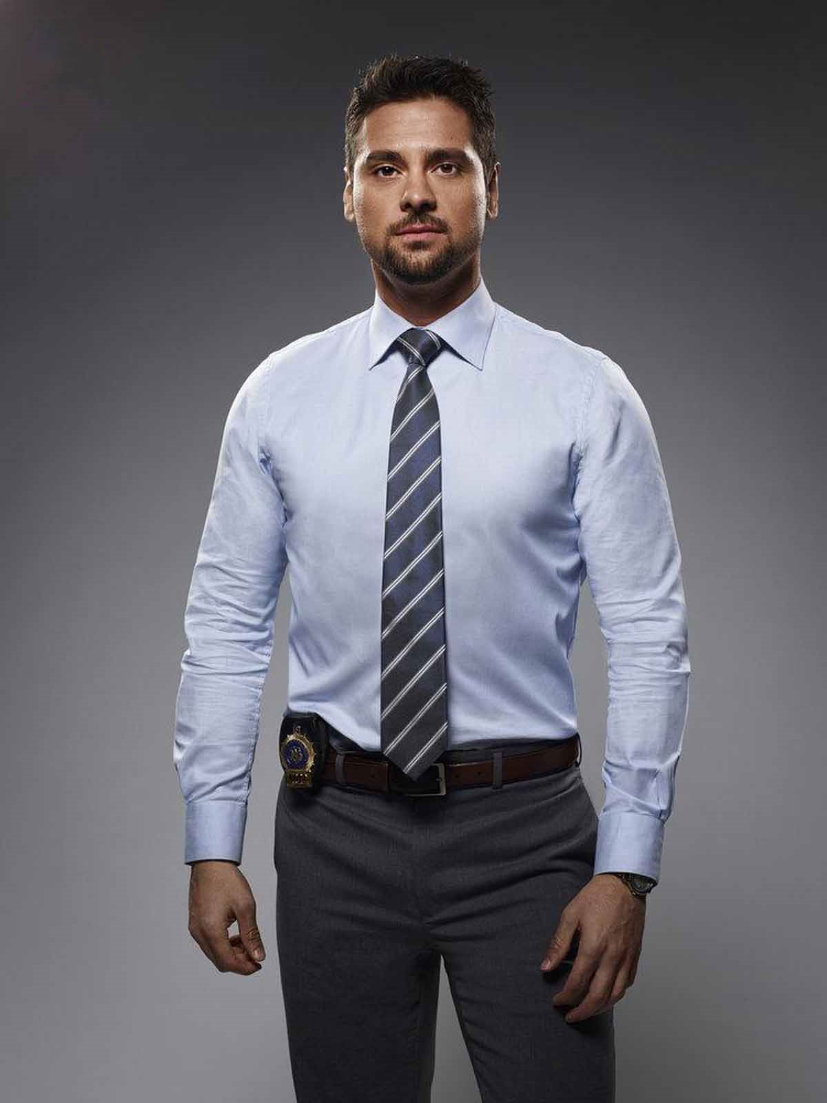 Manifest : Foto J.R. Ramirez - Foto 180 sobre 190 - SensaCine.com