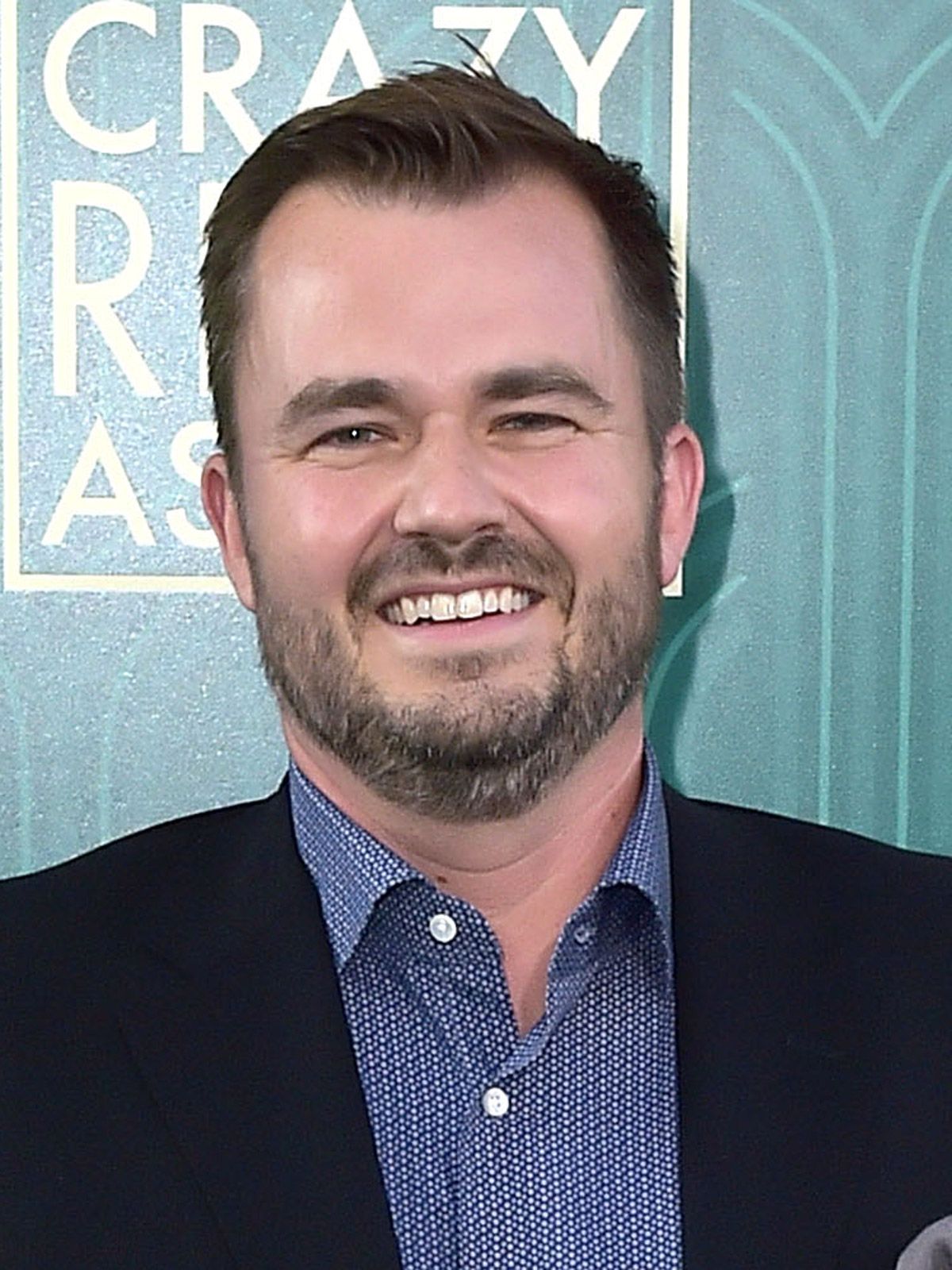 Peter Chiarelli - SensaCine.com