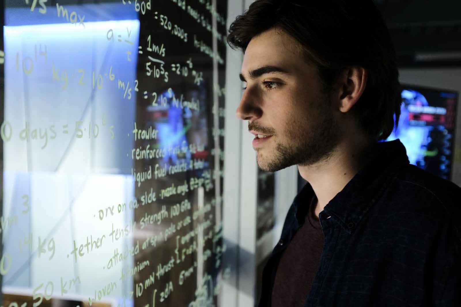 Salvation : Salvation : Foto Charlie Rowe - Foto 17 sobre 147 ...