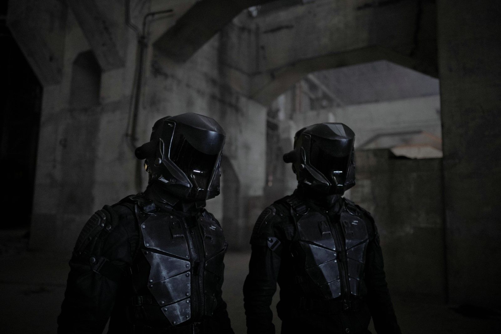 Foto de la película Kin - Foto 5 por un total de 18 - SensaCine.com