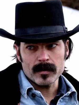 Tim Rozon - SensaCine.com