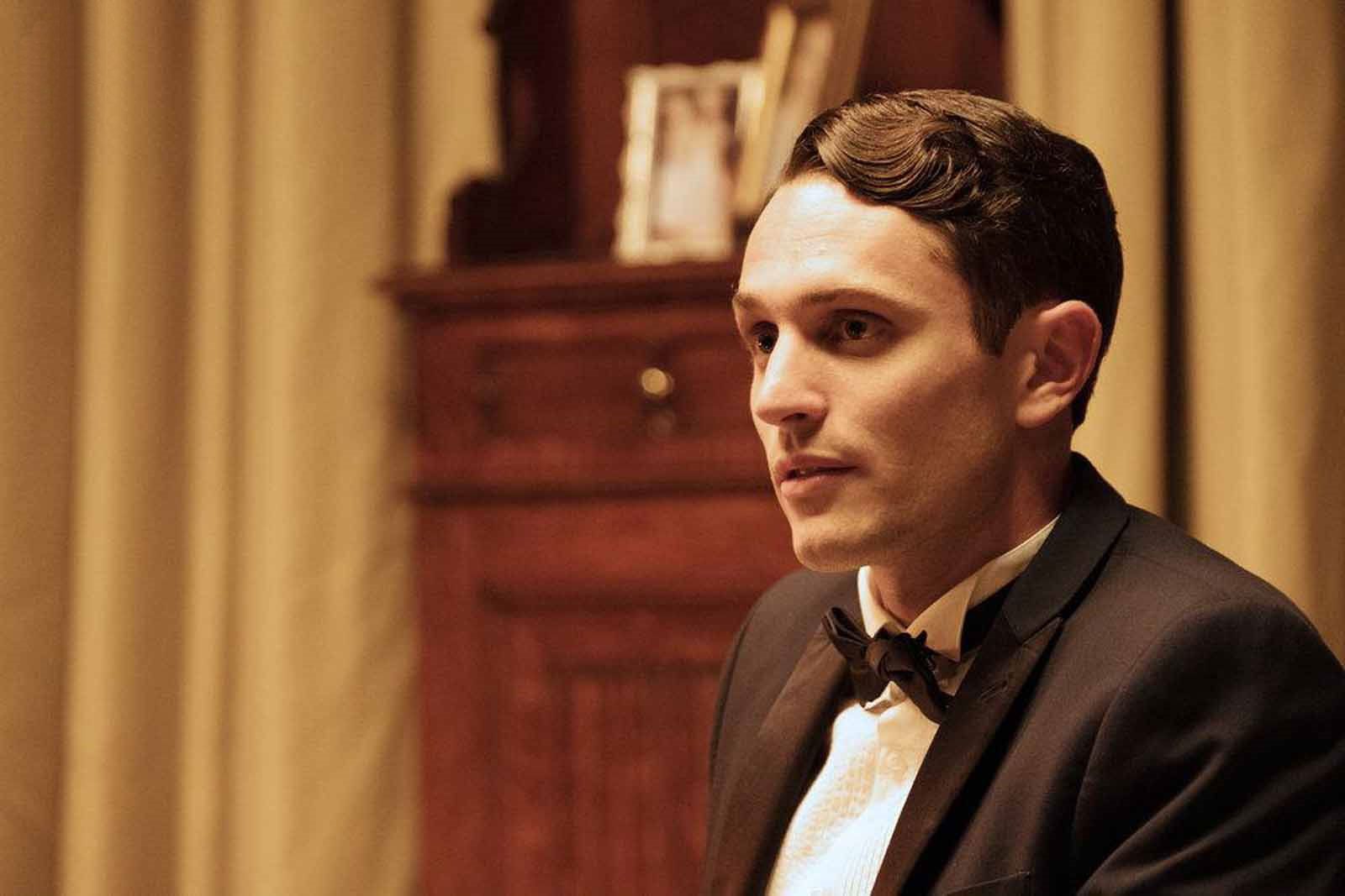 Foto de Colin Woodell - Foto Colin Woodell - SensaCine.com