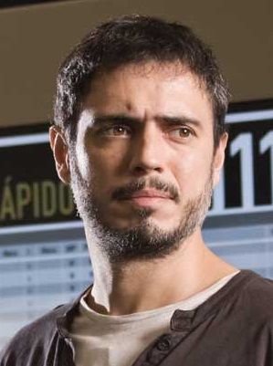 Julio Manrique - SensaCine.com