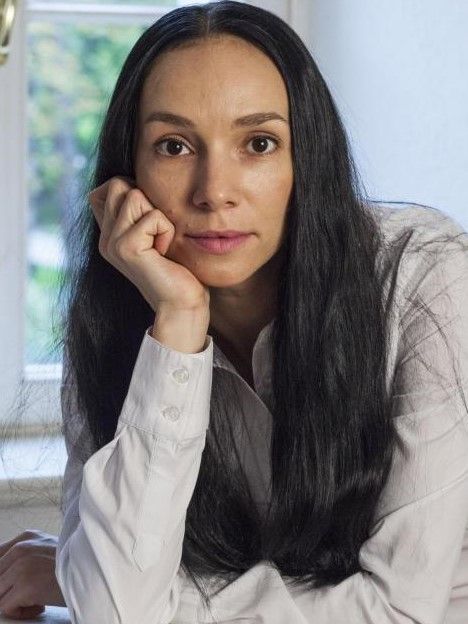 Fatma Mohamed : sus películas y series en streaming - SensaCine.com