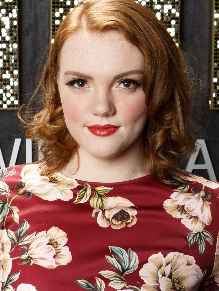 Shannon Purser : sus películas y series en streaming - SensaCine.com