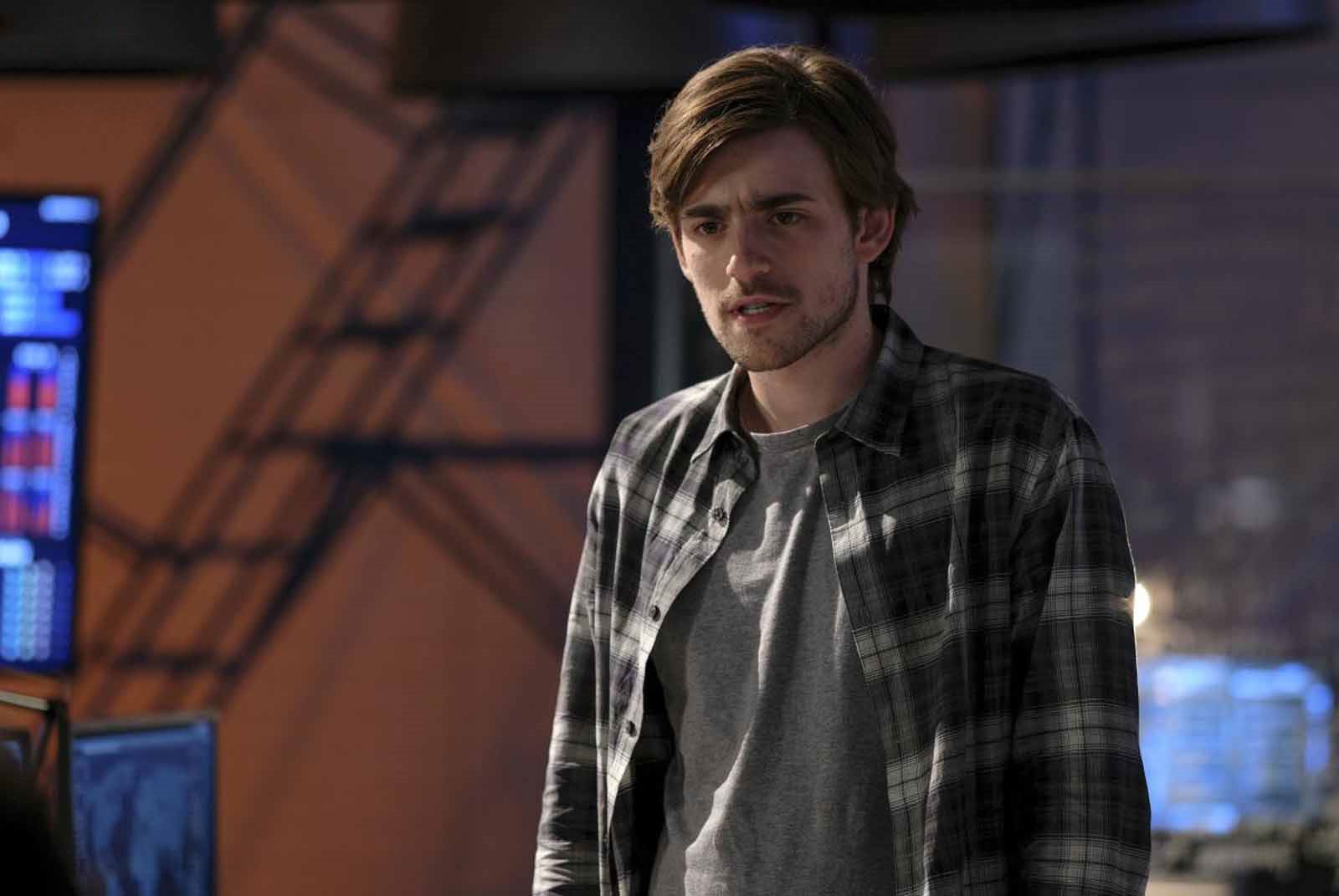 Foto de Charlie Rowe - Salvation : Foto Charlie Rowe - Foto 5 de 51 ...