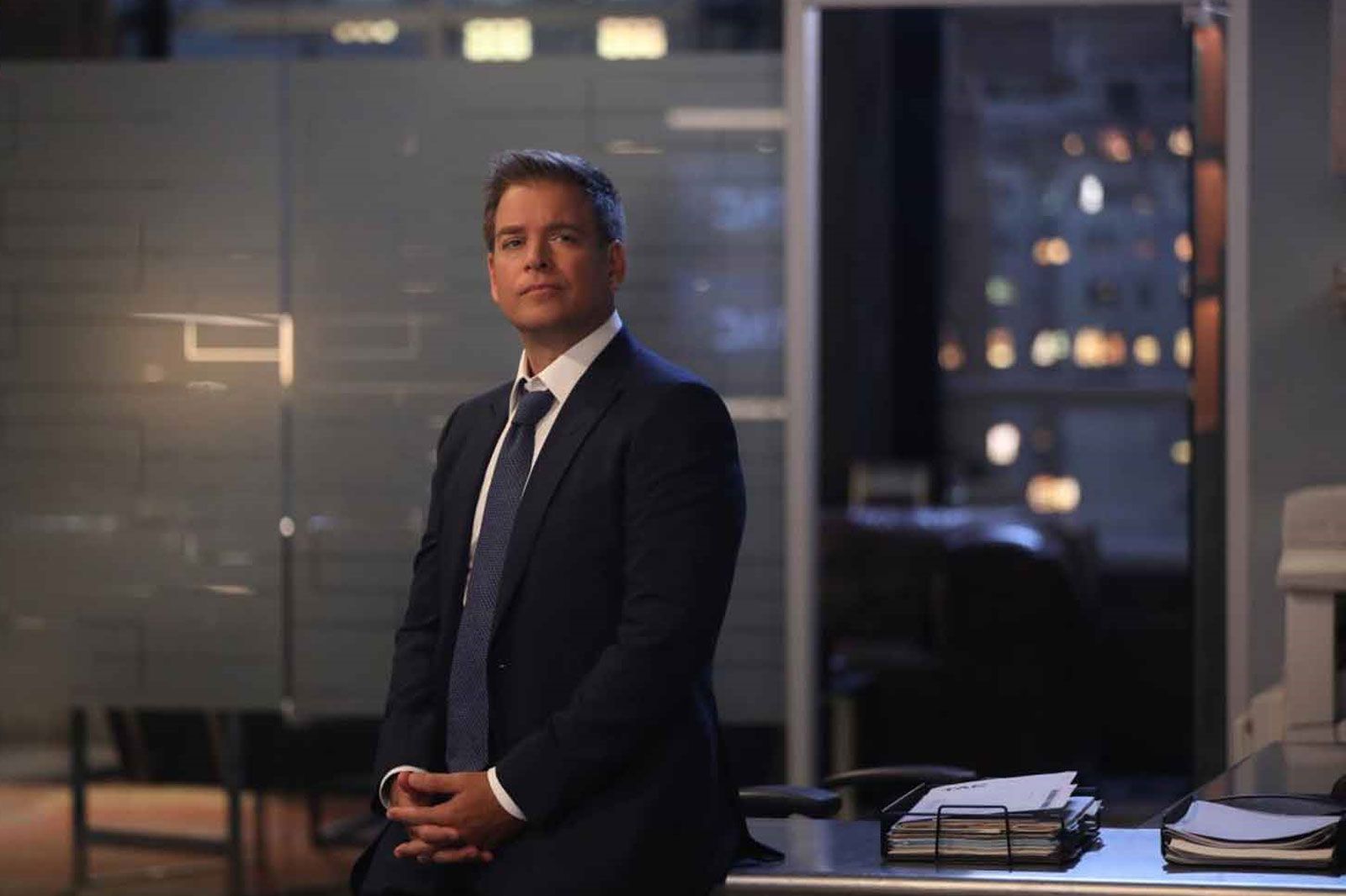 Foto de Michael Weatherly - Bull : Foto Michael Weatherly - Foto 74 de ...