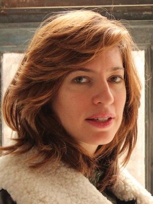 Alison Chernick - SensaCine.com