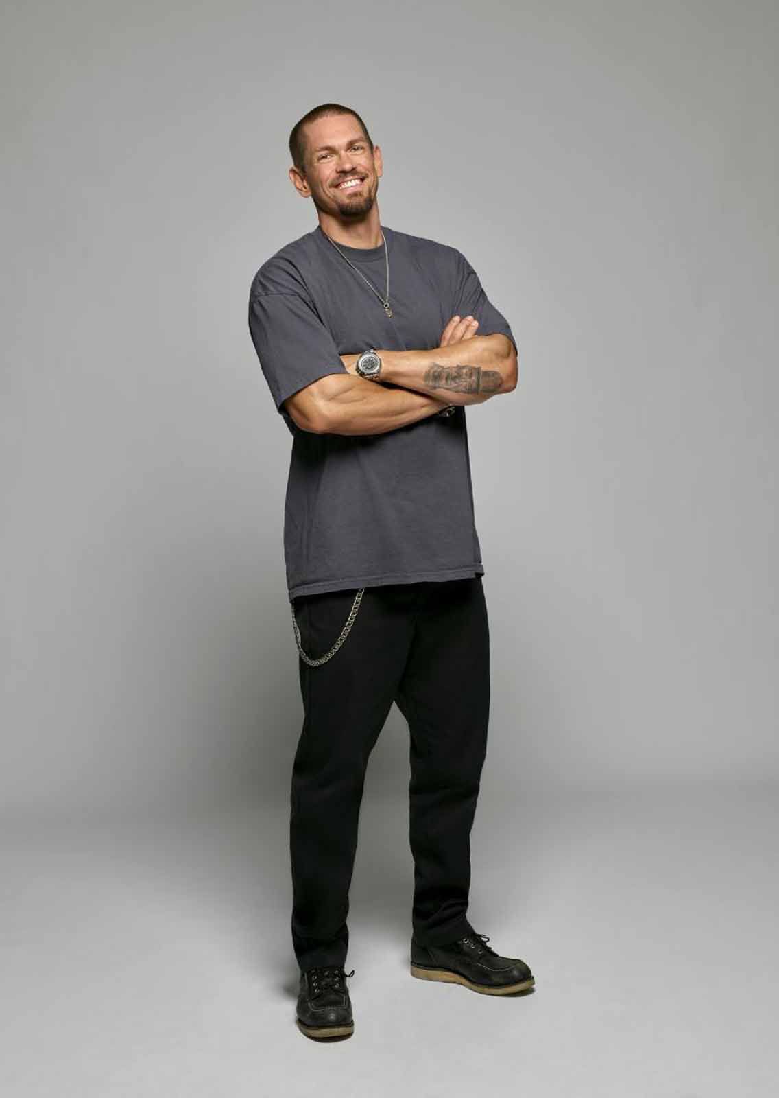 Shameless (US): Foto Steve Howey - 123 sobre un total de 767 ...