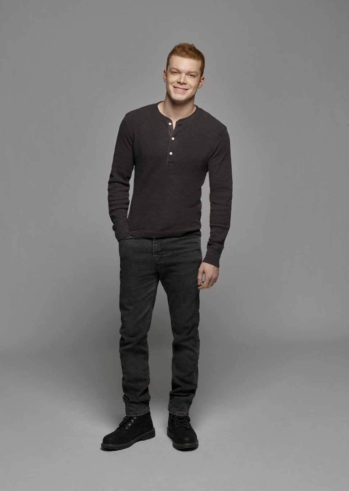 Foto de Cameron Monaghan - Foto Cameron Monaghan - Foto 26 de 136 ...