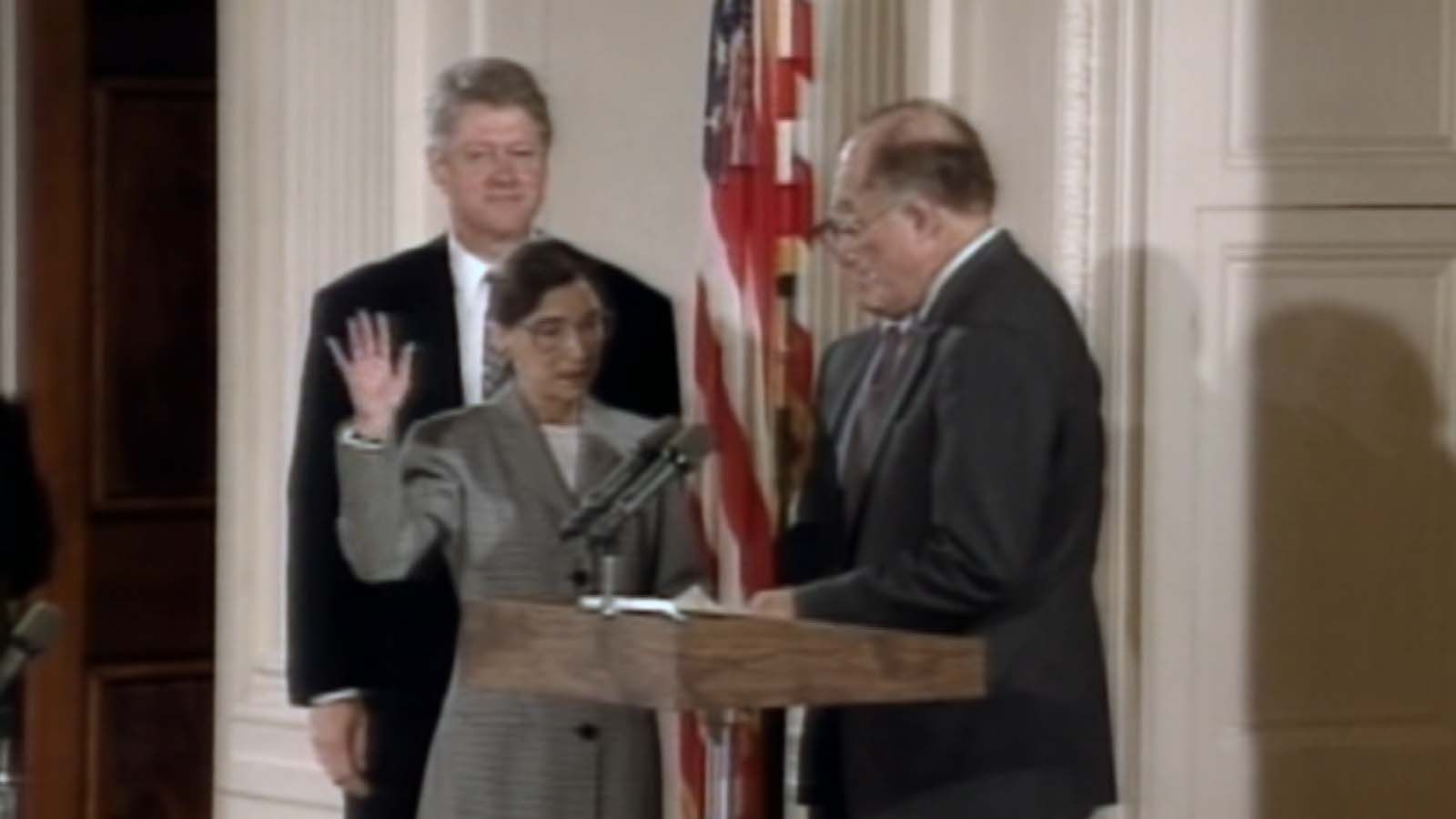 Foto de la película RBG - Foto 23 por un total de 31 - SensaCine.com