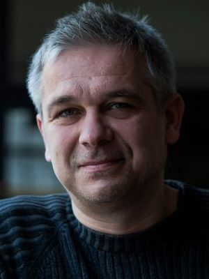 Ivan Salaj - SensaCine.com