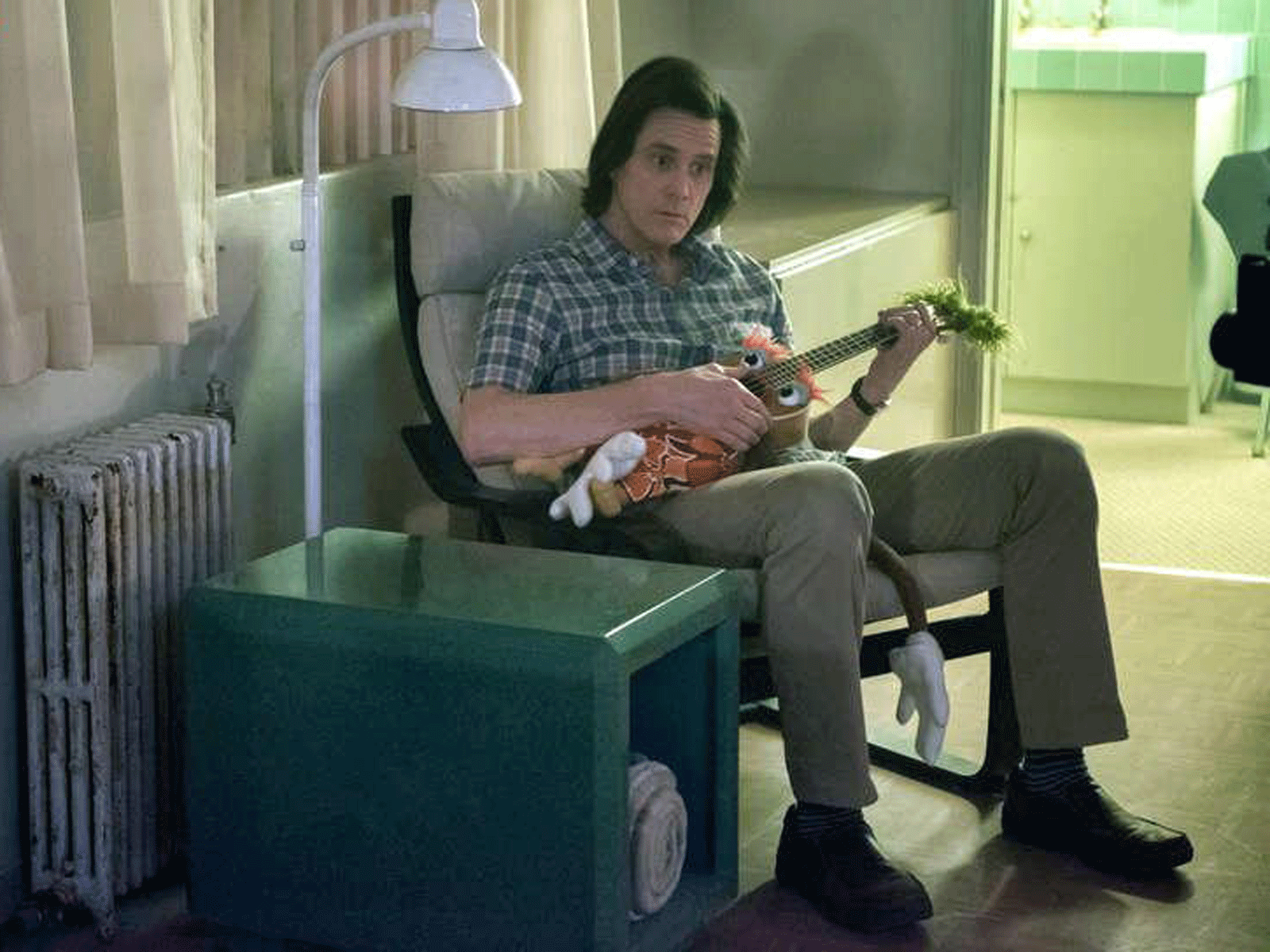 Kidding : Kidding : Foto Jim Carrey - Foto 71 sobre 78 - SensaCine.com