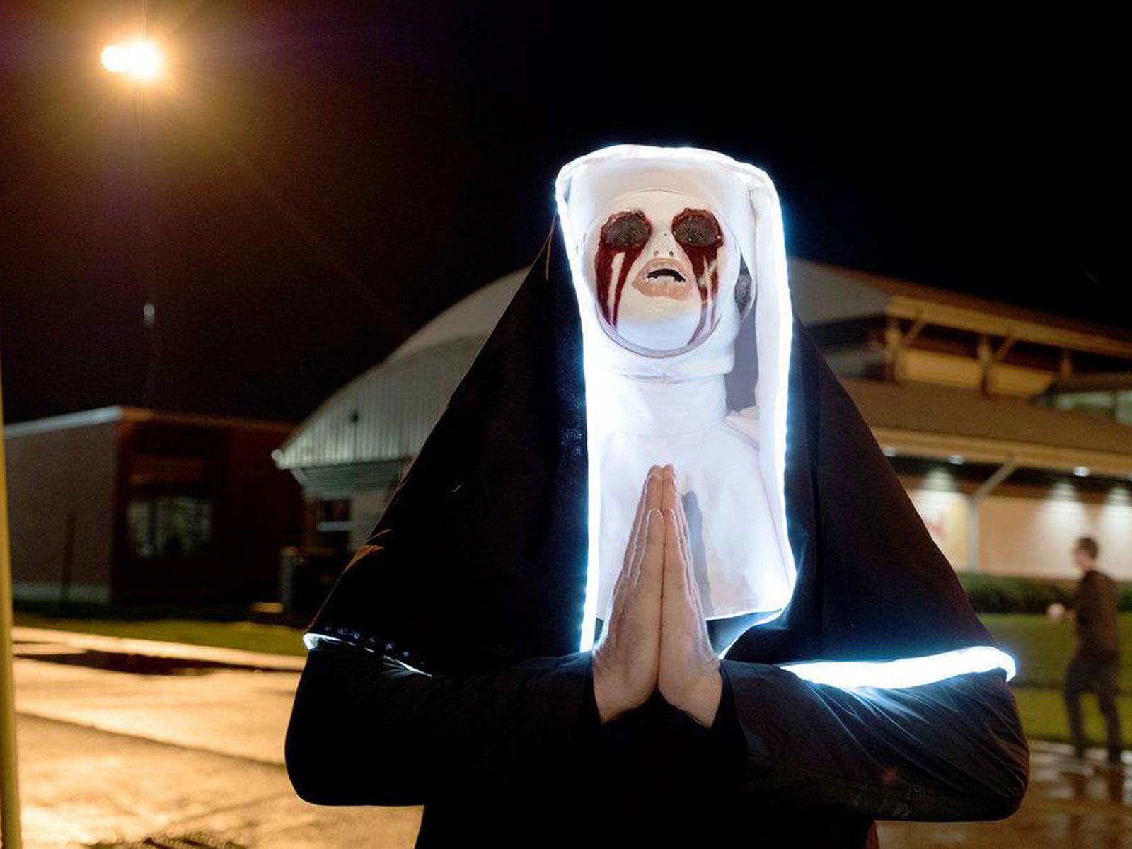 The Purge: Foto - 71 sobre un total de 84 - SensaCine.com