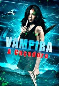 Cartel de la película Vampariah - Foto 1 por un total de 2 - SensaCine.com