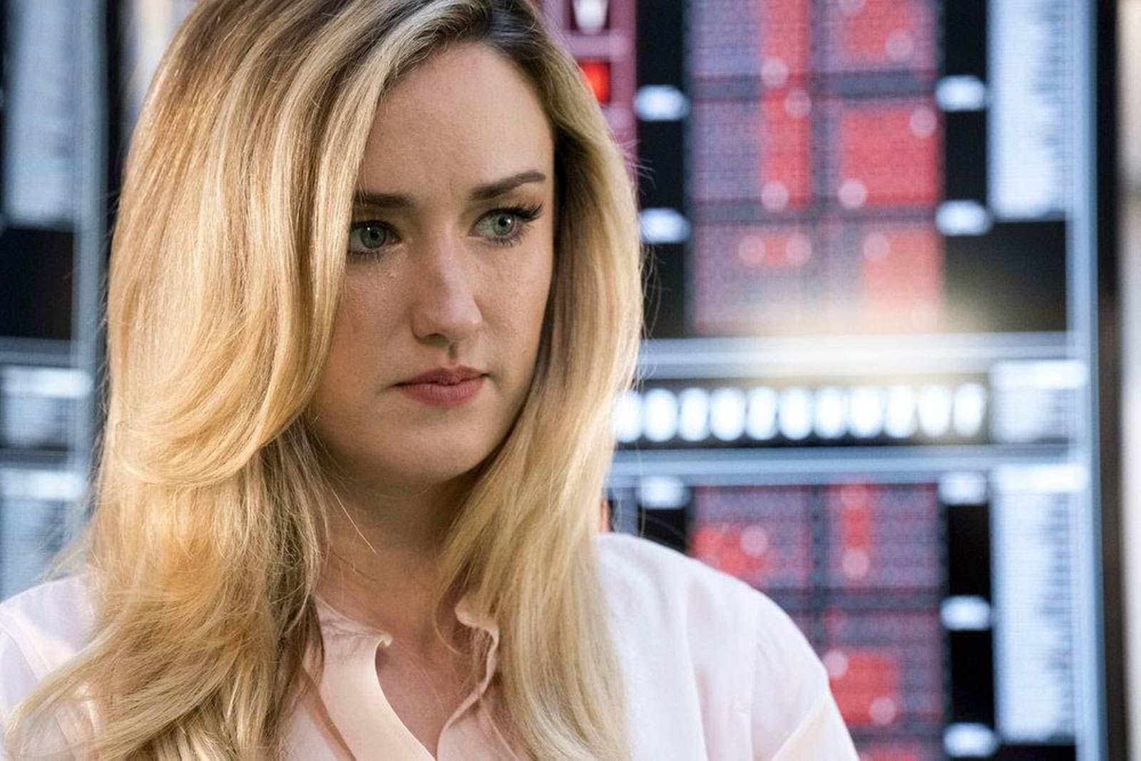 Foto de Ashley Johnson - Blindspot : Foto Ashley Johnson - Foto 39 de ...