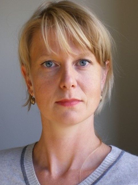 Esther Rots - SensaCine.com