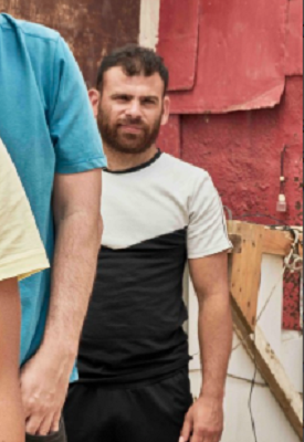 Francisco José Gómez Romero - SensaCine.com