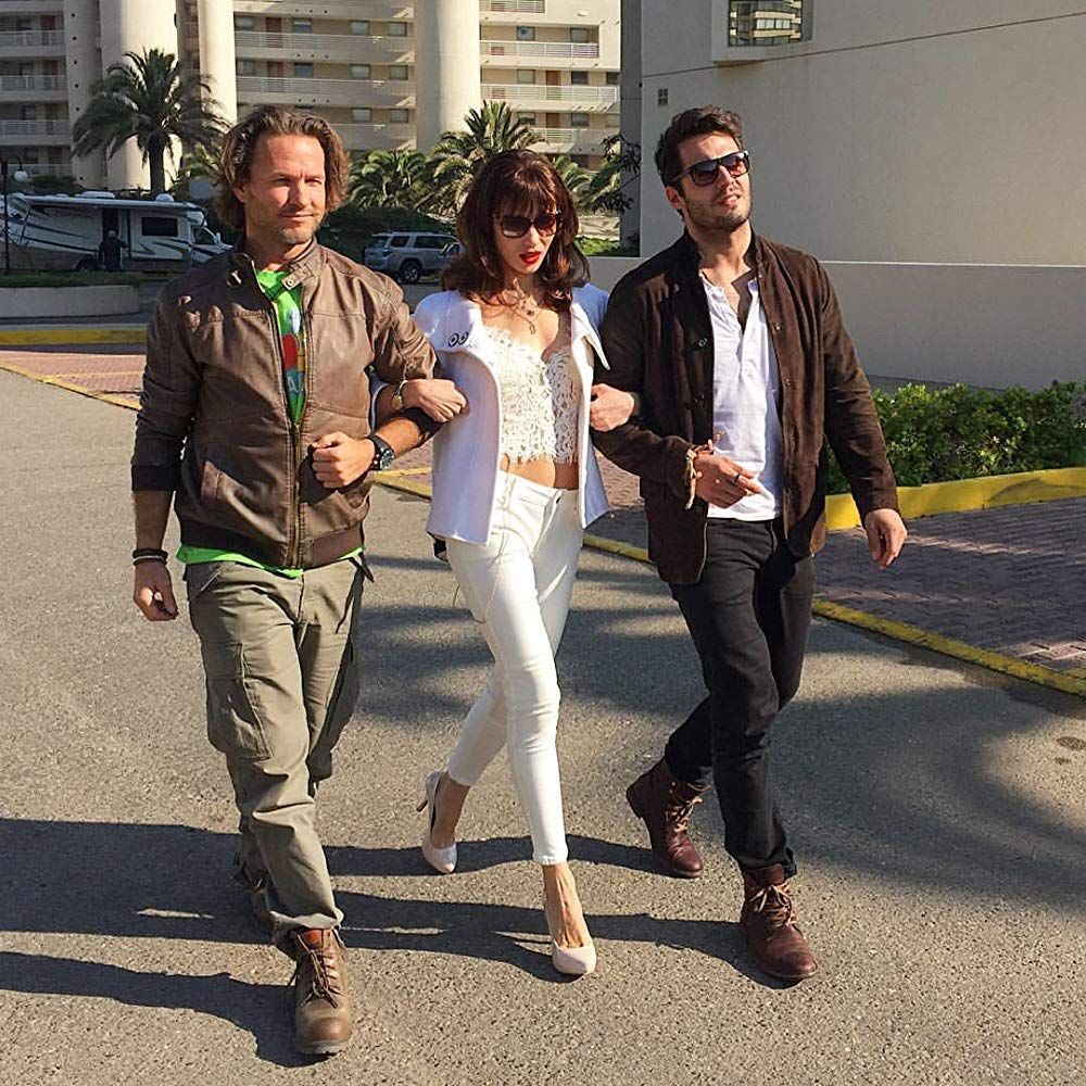 Foto de la película Gun Shy - Foto 12 por un total de 35 - SensaCine.com