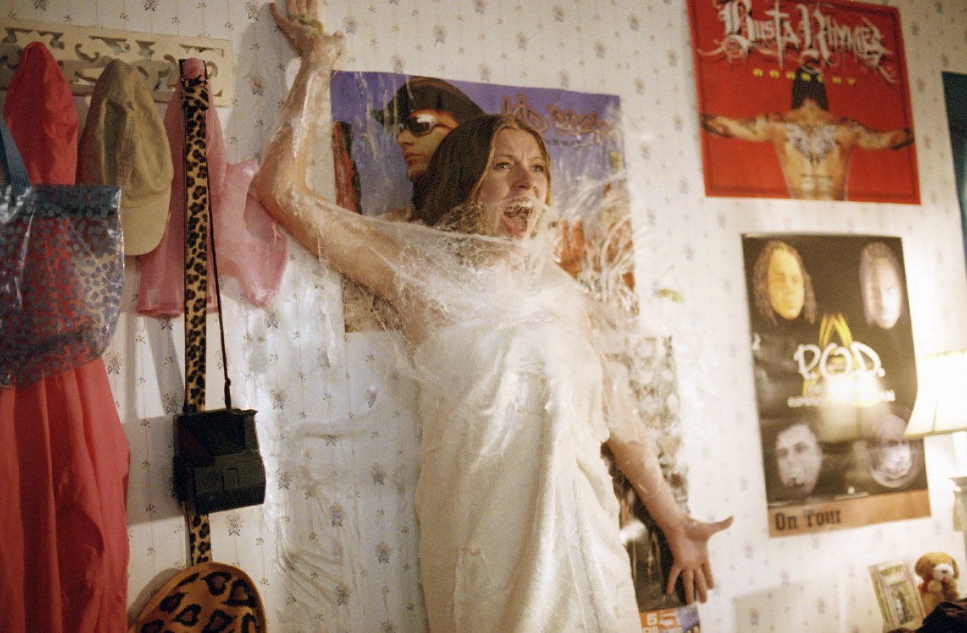 Foto de la película Arac Attack - Foto 7 por un total de 13 - SensaCine.com