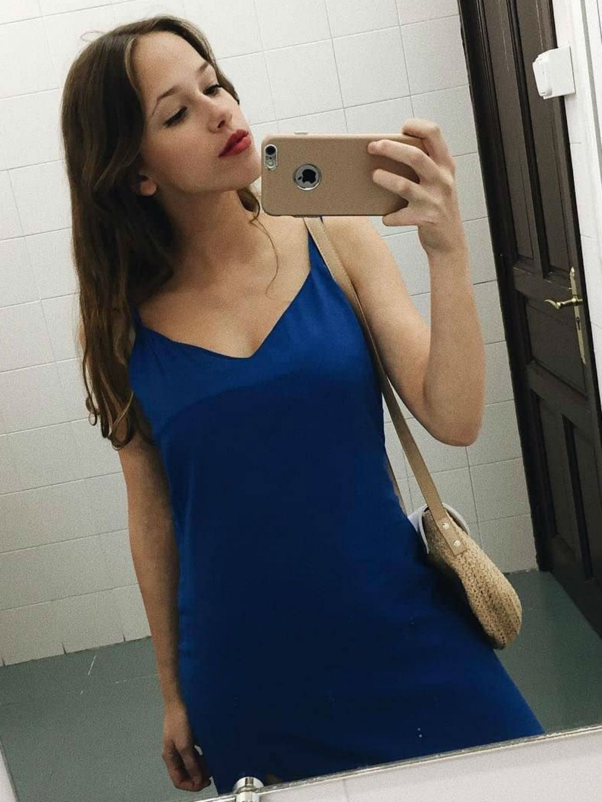 Foto de Ruth Bosser - Cartel Ruth Bosser - Foto 2 de 3 - SensaCine.com