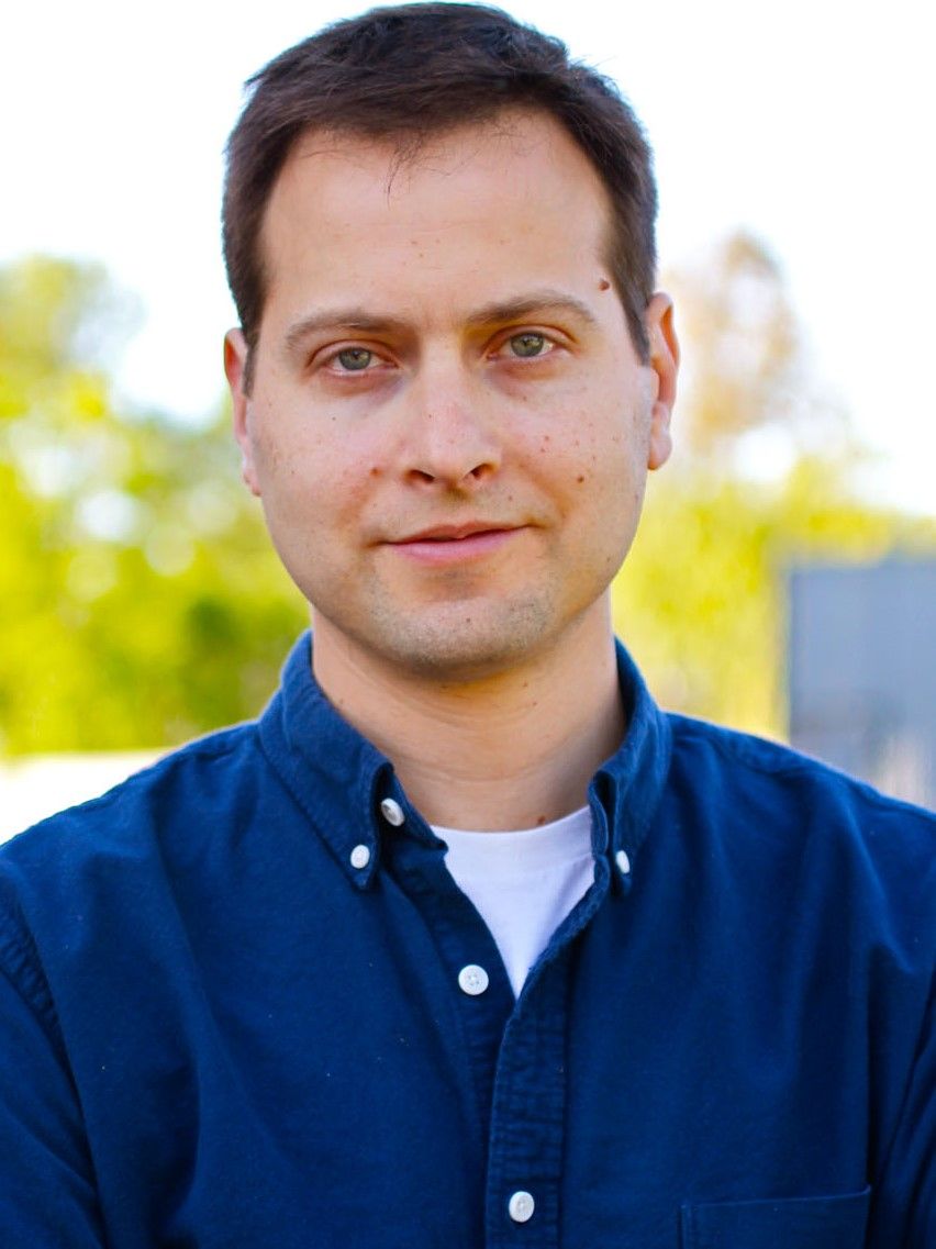 Dan Goor - SensaCine.com