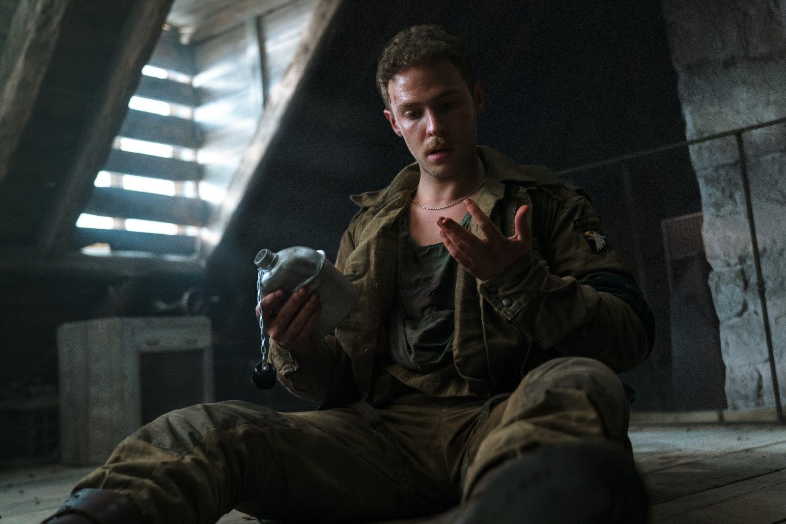 Foto de la película Overlord - Foto 15 por un total de 29 - SensaCine.com