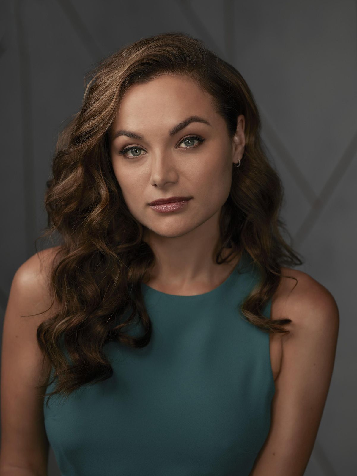 Christina Ochoa Nouvelle Série – PIMF