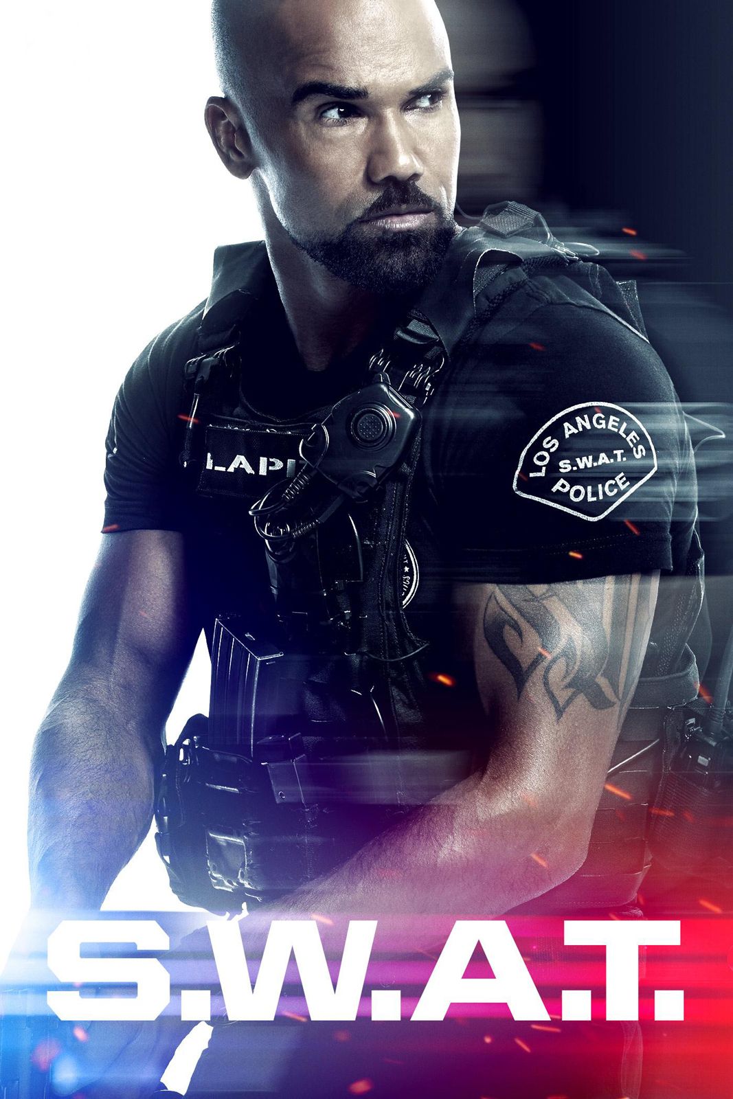 S.W.A.T. Los hombres de Harrelson Temporada 2 - SensaCine.com