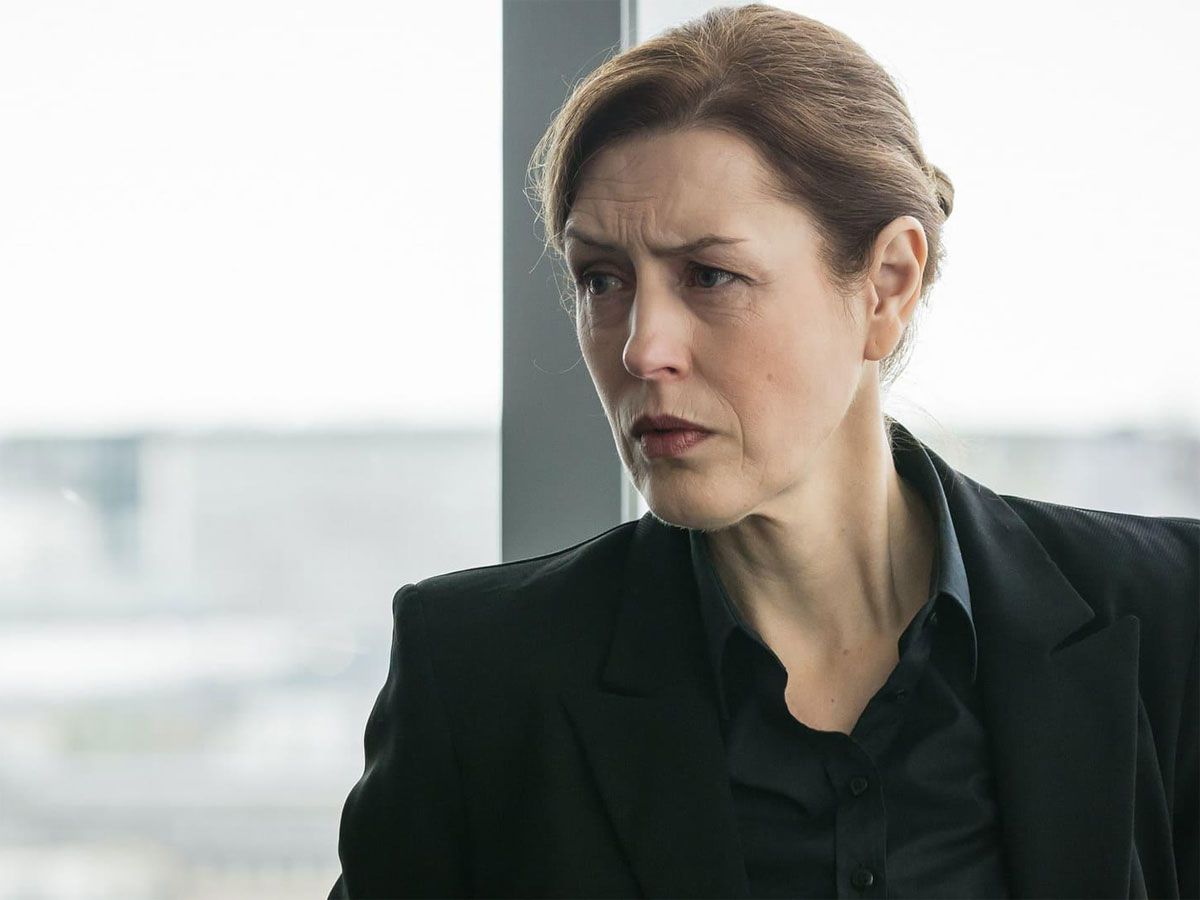 Bodyguard : Bodyguard : Foto - Foto 27 sobre 33 - SensaCine.com