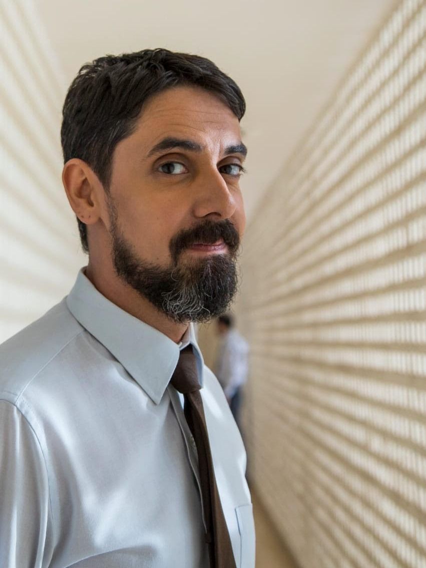 Foto de Edu Moraes - Cartel Edu Moraes - Foto 0 de 1 - SensaCine.com