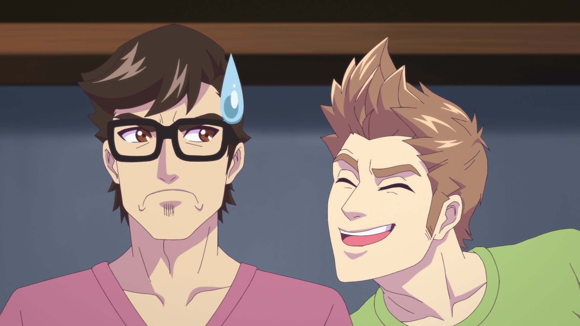 Virtual Hero : Virtual Hero : Foto - Foto 95 sobre 111 - SensaCine.com