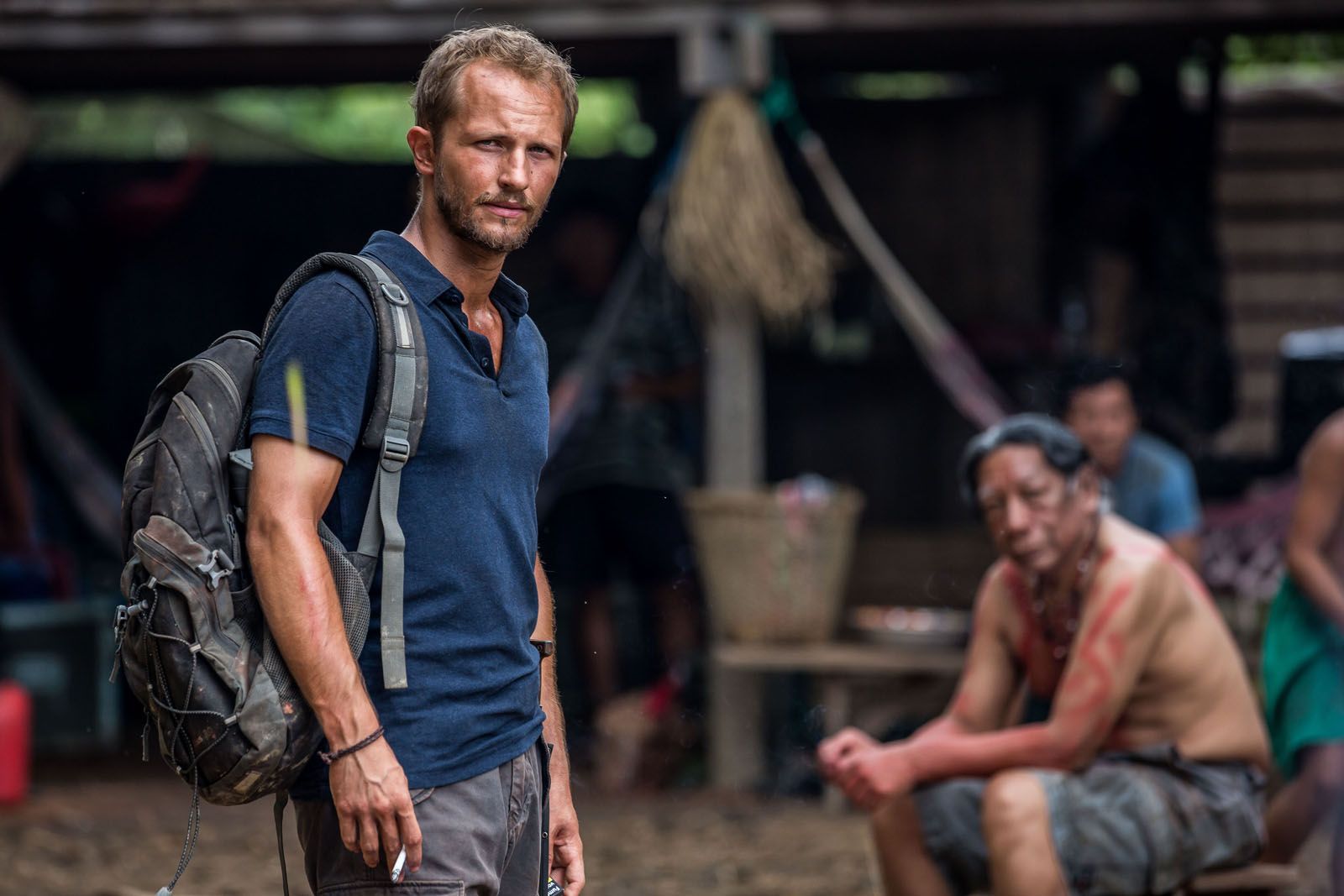 Foto de Mathieu Spinosi - Foto Mathieu Spinosi - Foto 3 de 33 ...