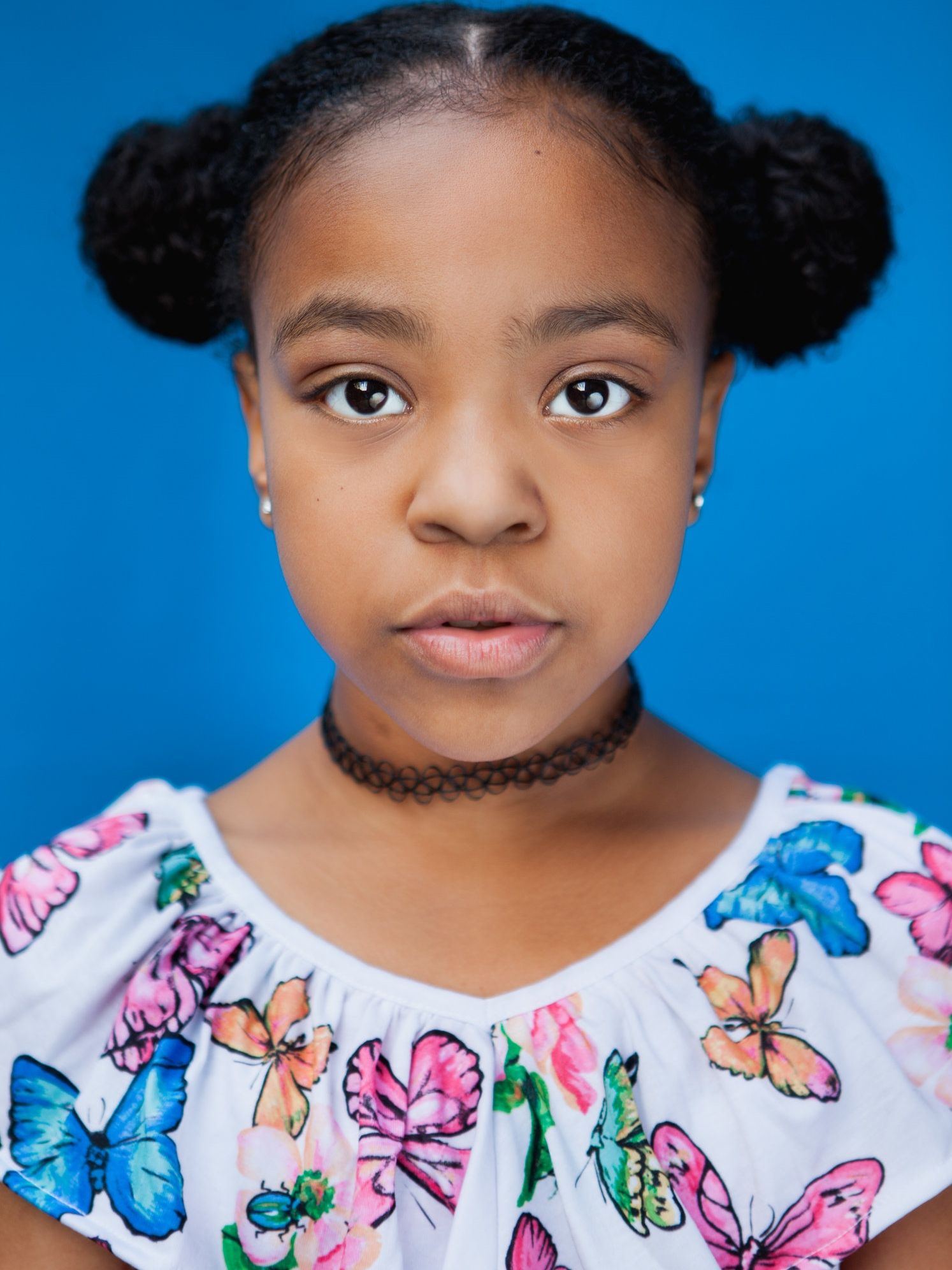 Priah Ferguson - SensaCine.com