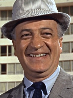 Cec Linder - SensaCine.com