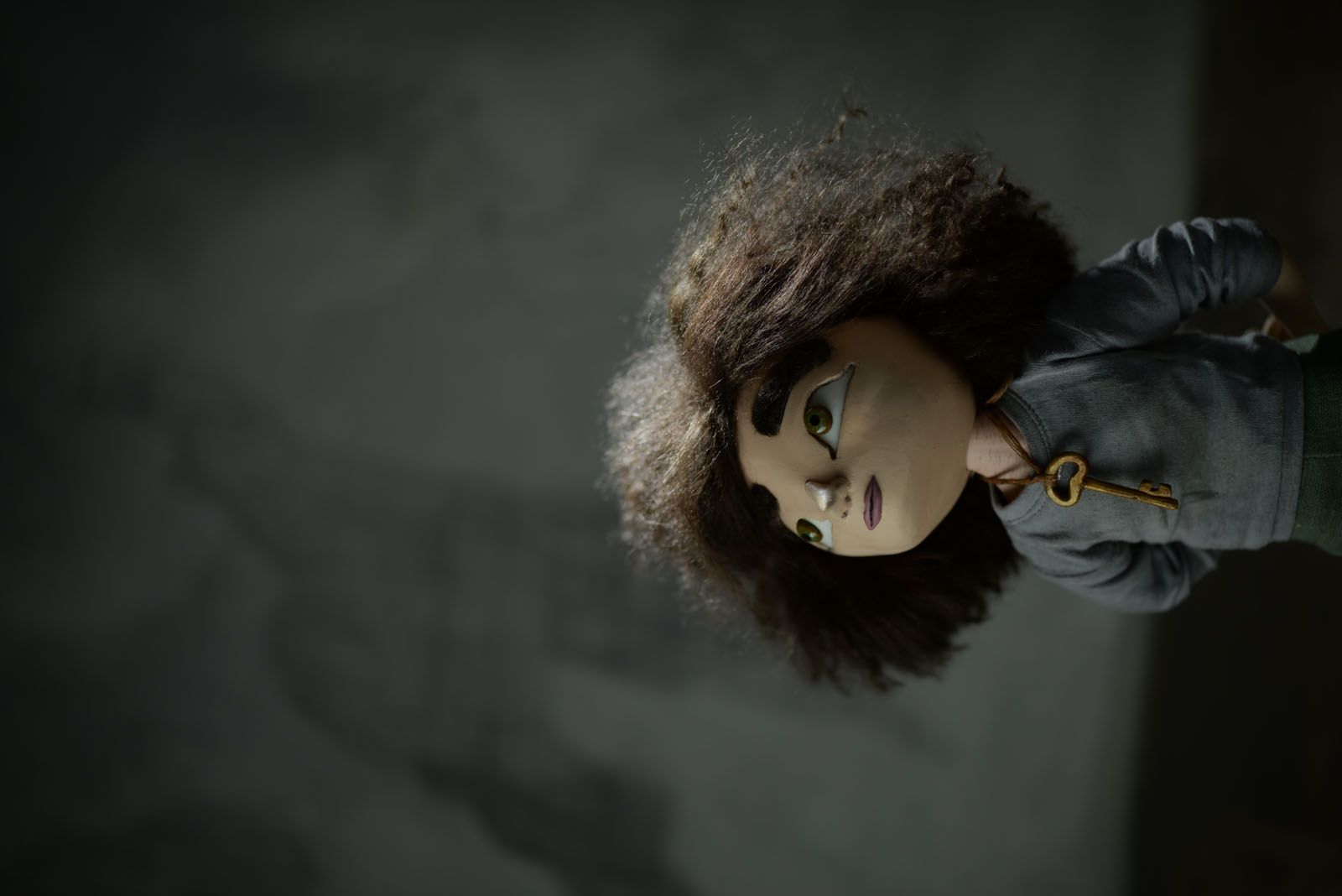 Foto de la película Wardi - Foto 14 por un total de 18 - SensaCine.com