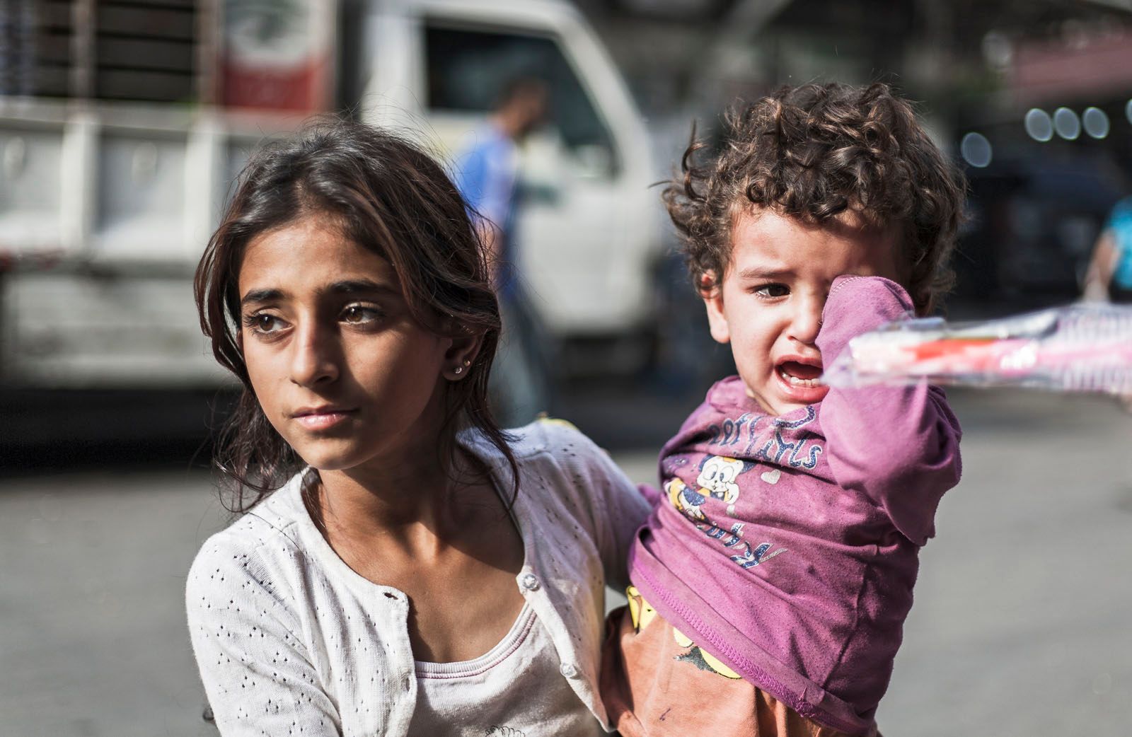 Foto de la película Cafarnaúm - Foto 19 por un total de 30 - SensaCine.com