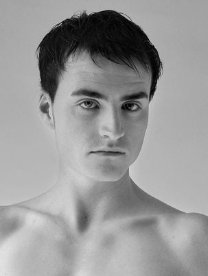 Adam Byard - SensaCine.com