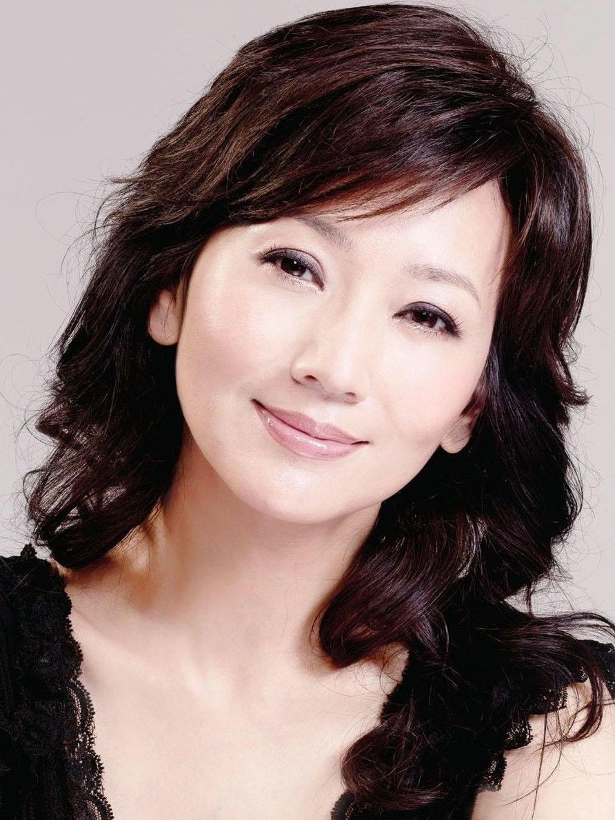 Angie Chiu - SensaCine.com