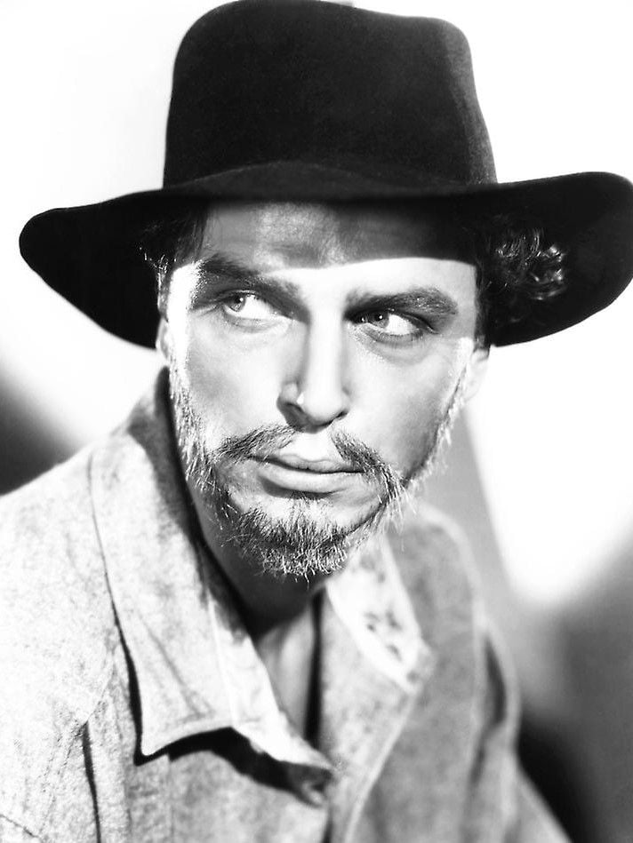 Henry Brandon - SensaCine.com