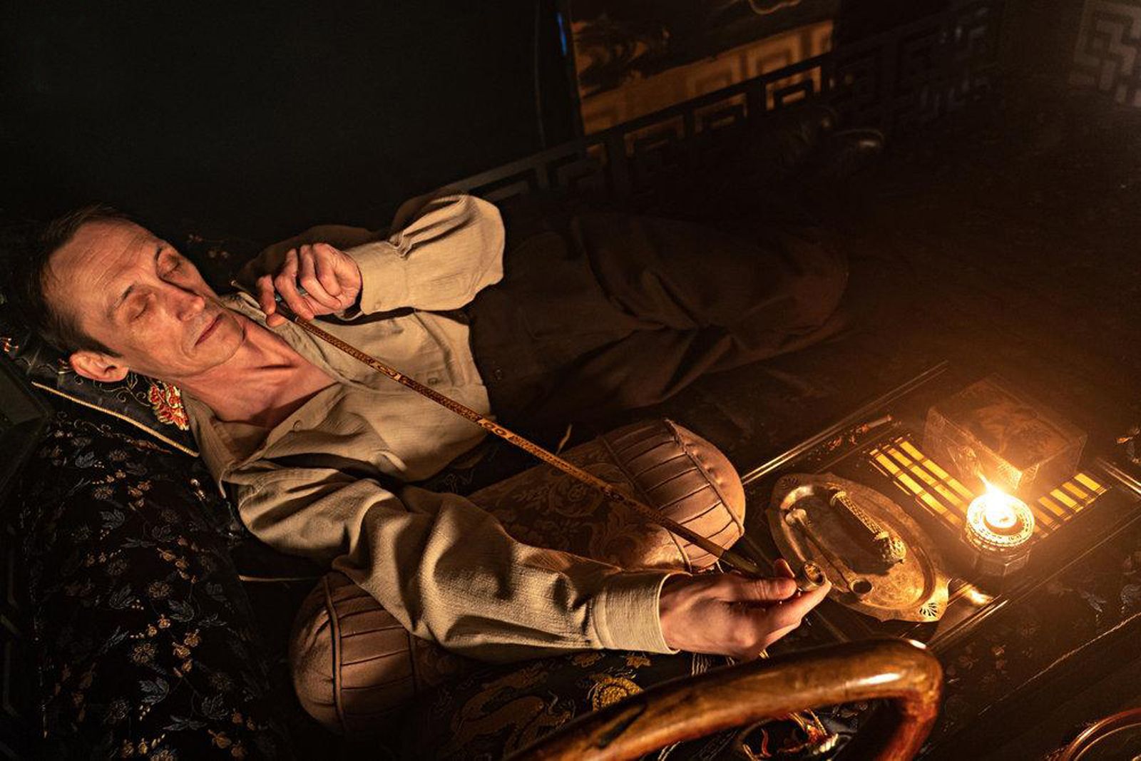 Van Helsing : Van Helsing : Foto Adrian Hough - Foto 92 sobre 205 ...