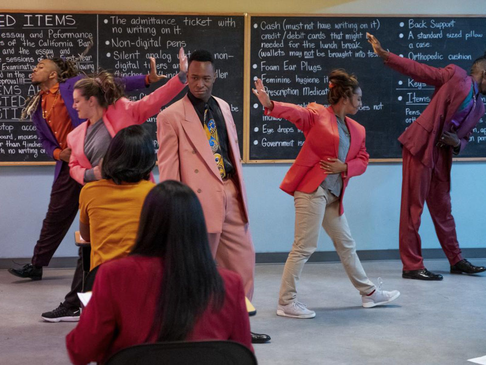 Crazy Ex-Girlfriend : Crazy Ex-Girlfriend : Foto Burl Moseley - Foto 76 ...
