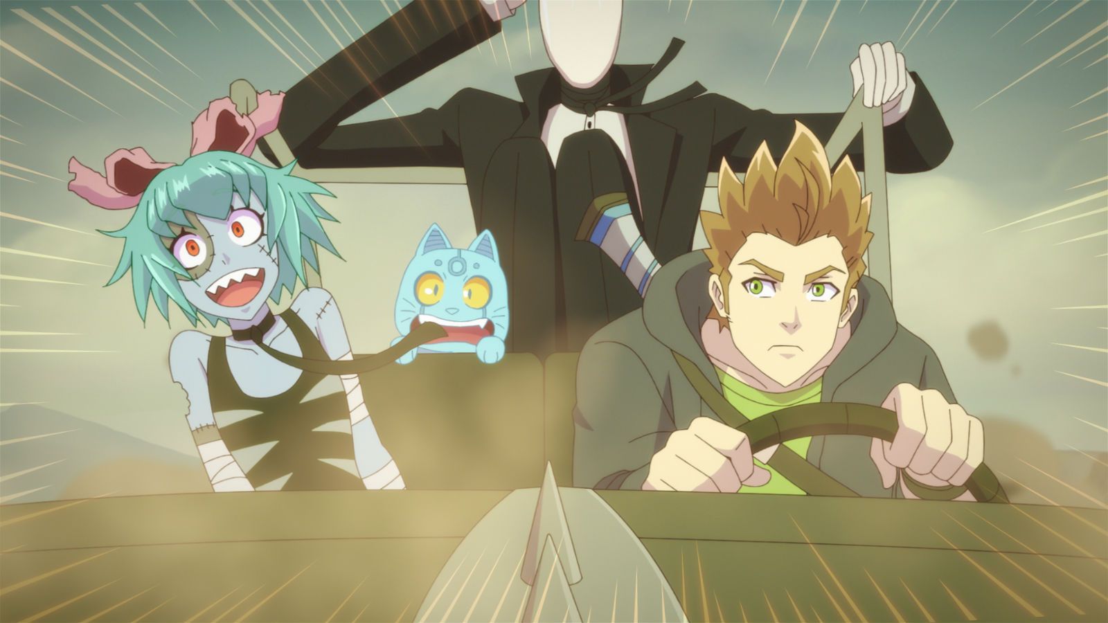 Virtual Hero : Virtual Hero : Foto - Foto 60 sobre 111 - SensaCine.com