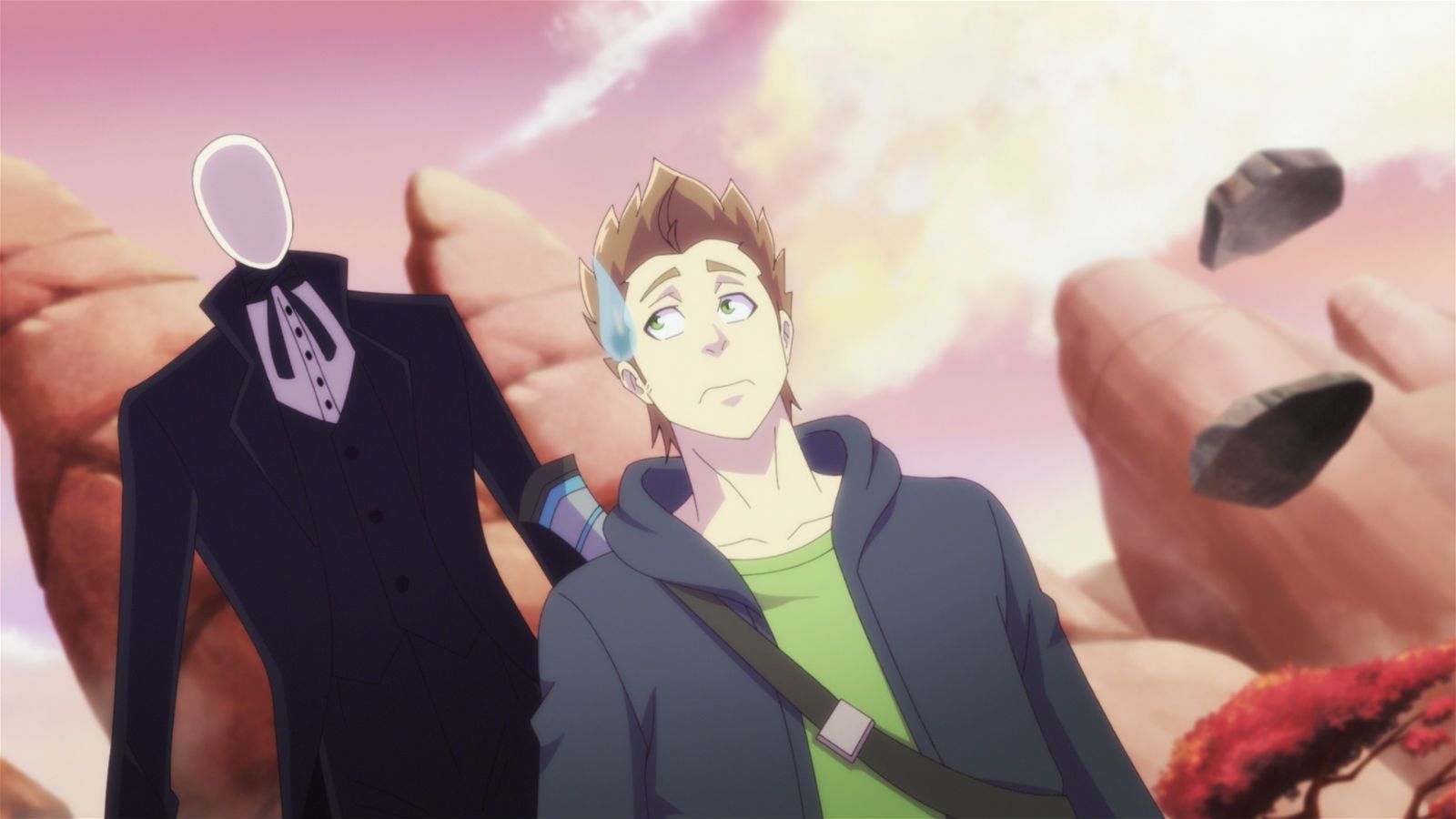 Virtual Hero : Virtual Hero : Foto - Foto 57 sobre 111 - SensaCine.com