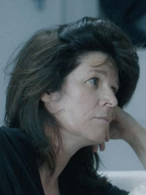 Laura Benson - SensaCine.com