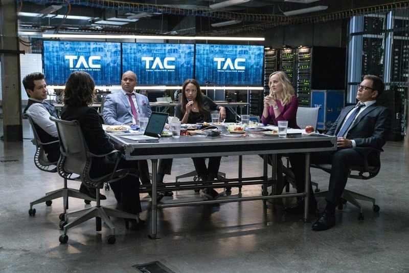 Foto de Mackenzie Meehan - Bull : Foto Jaime Lee Kirchner, Chris ...