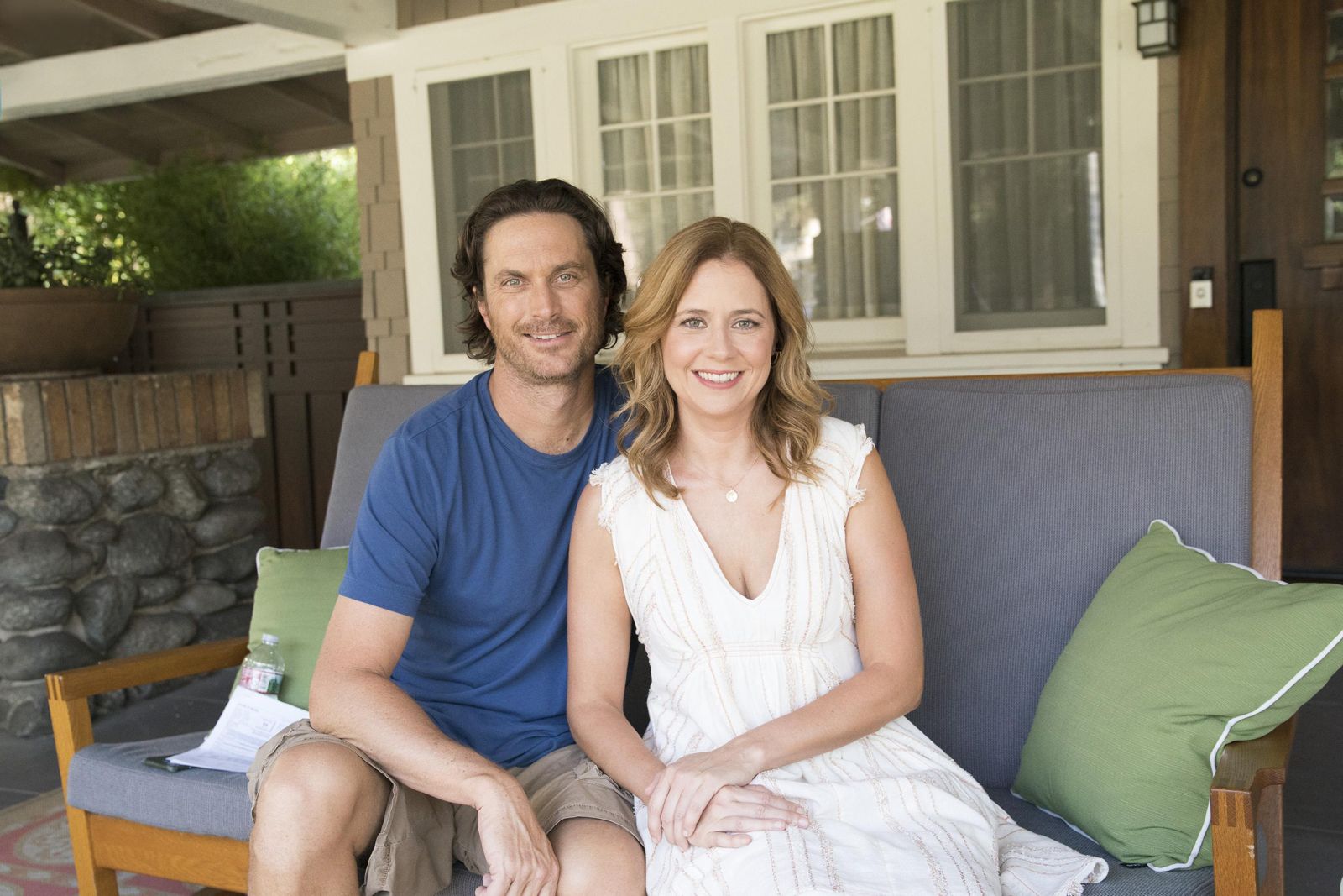 Splitting Up Together : Splitting Up Together : Foto Oliver Hudson, Jenna Fischer - Foto 63 ...